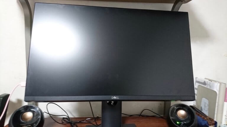 【Dell P2319H レビュー】ビジネスユースにも最適！省スペースで使える23インチモニター